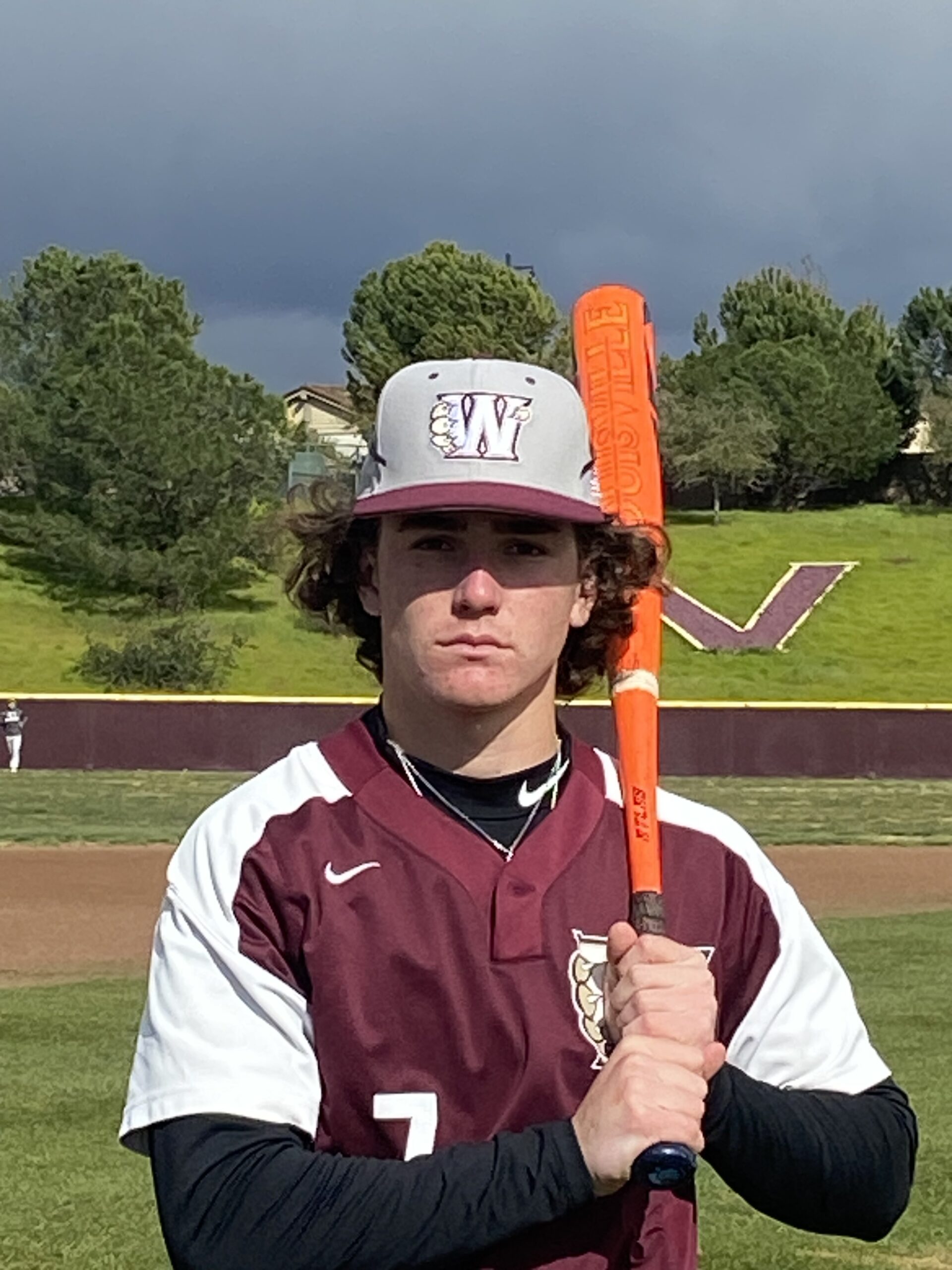 TYLER ALLEN | Boras Foundation