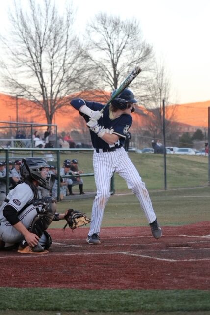 CREW SECRIST | Boras Foundation