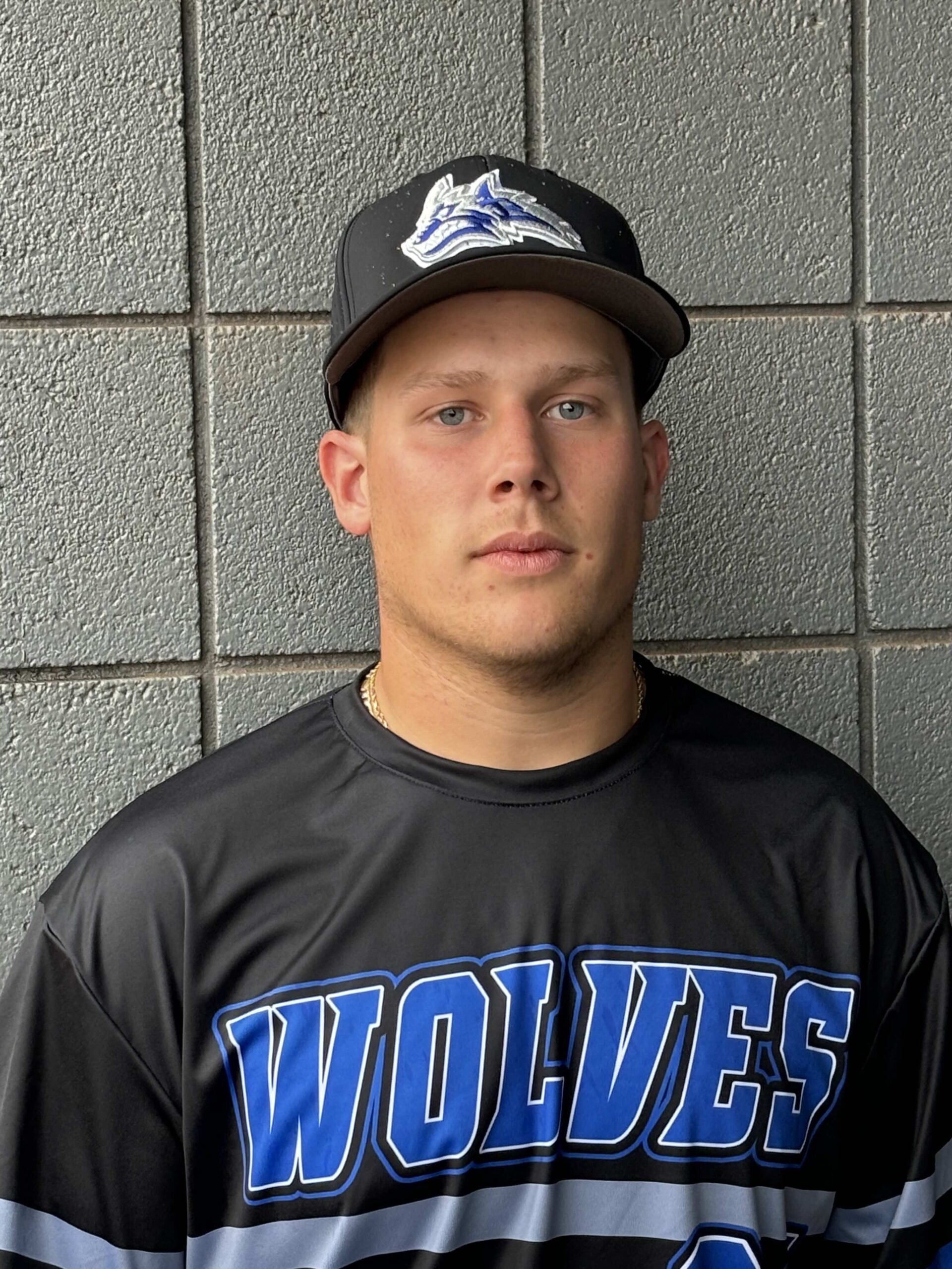 Derek Bain | Boras Foundation