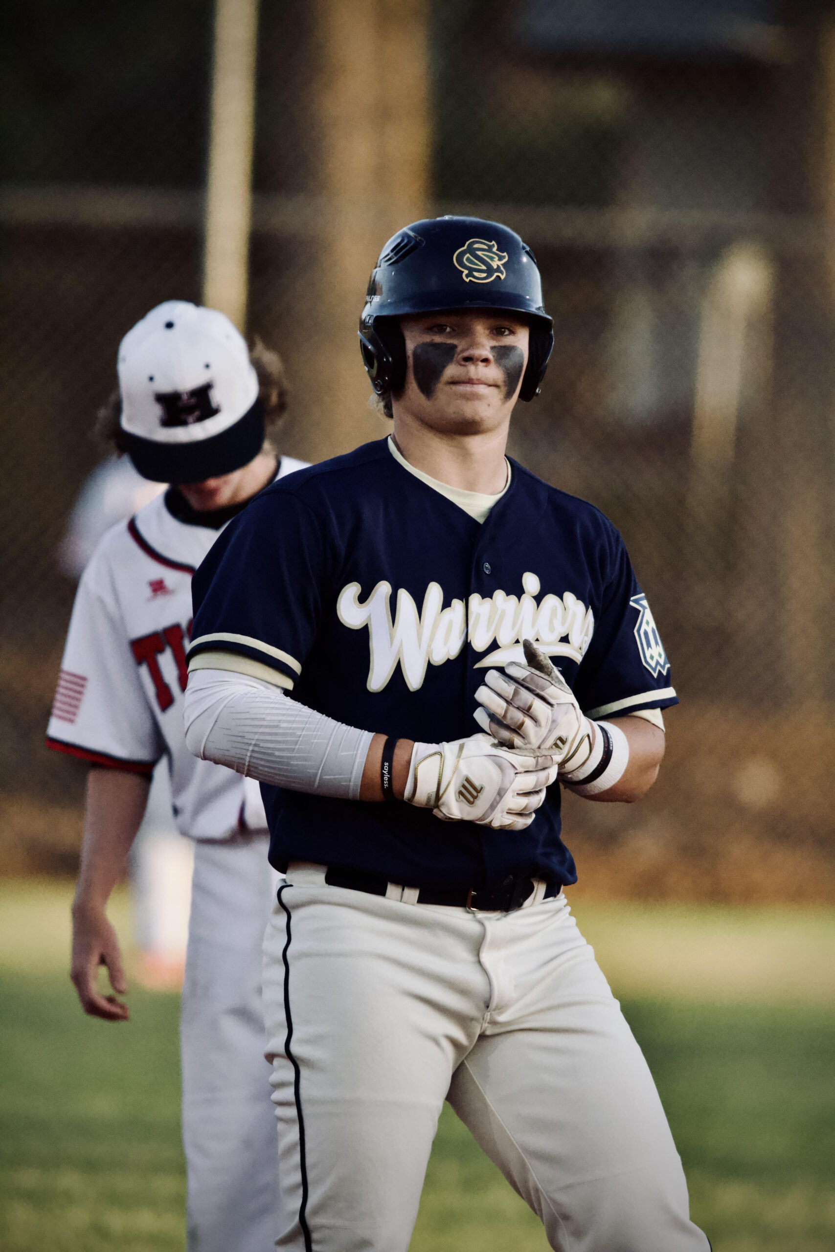 TALAN KELLY | Boras Foundation