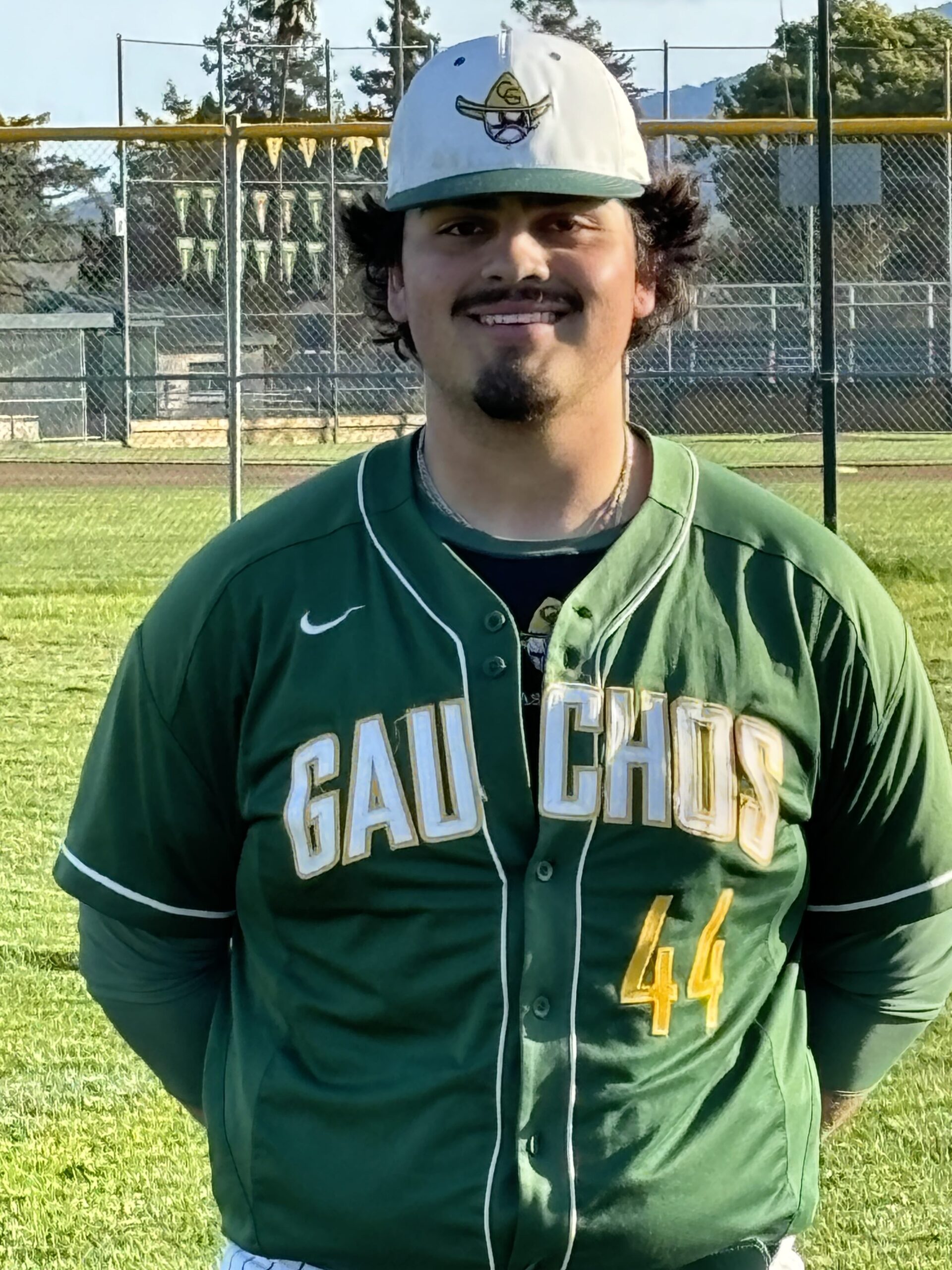 Alex Cruz | Boras Foundation