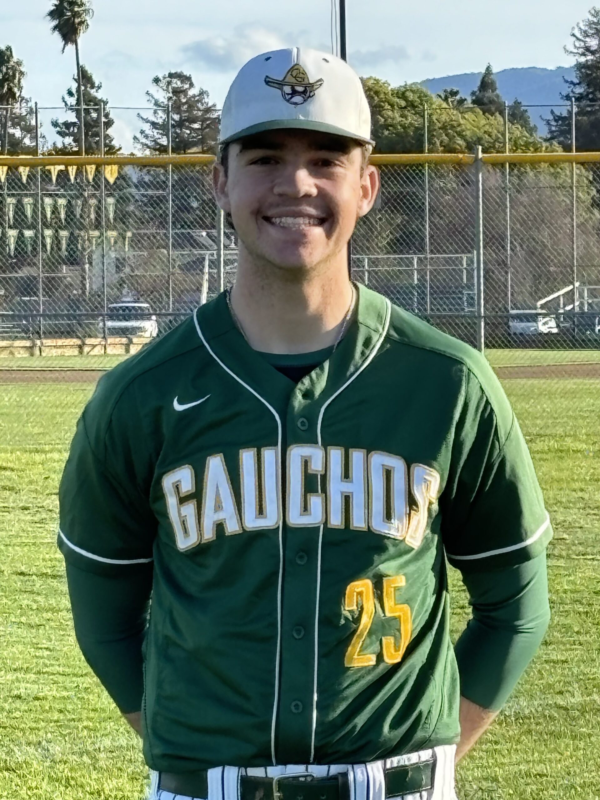 JT Summers | Boras Foundation