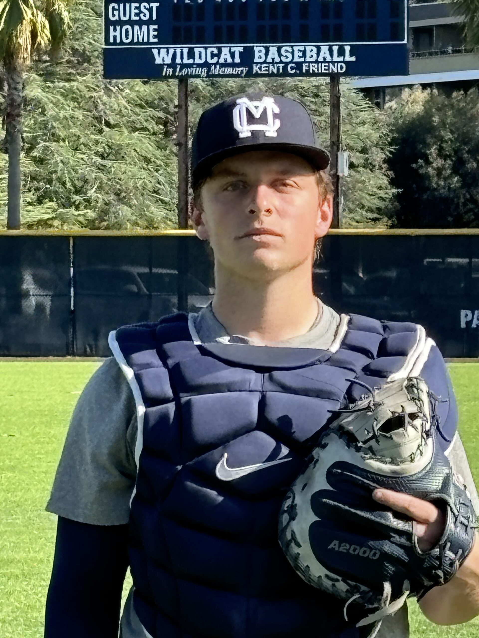 Jake Lyall | Boras Foundation