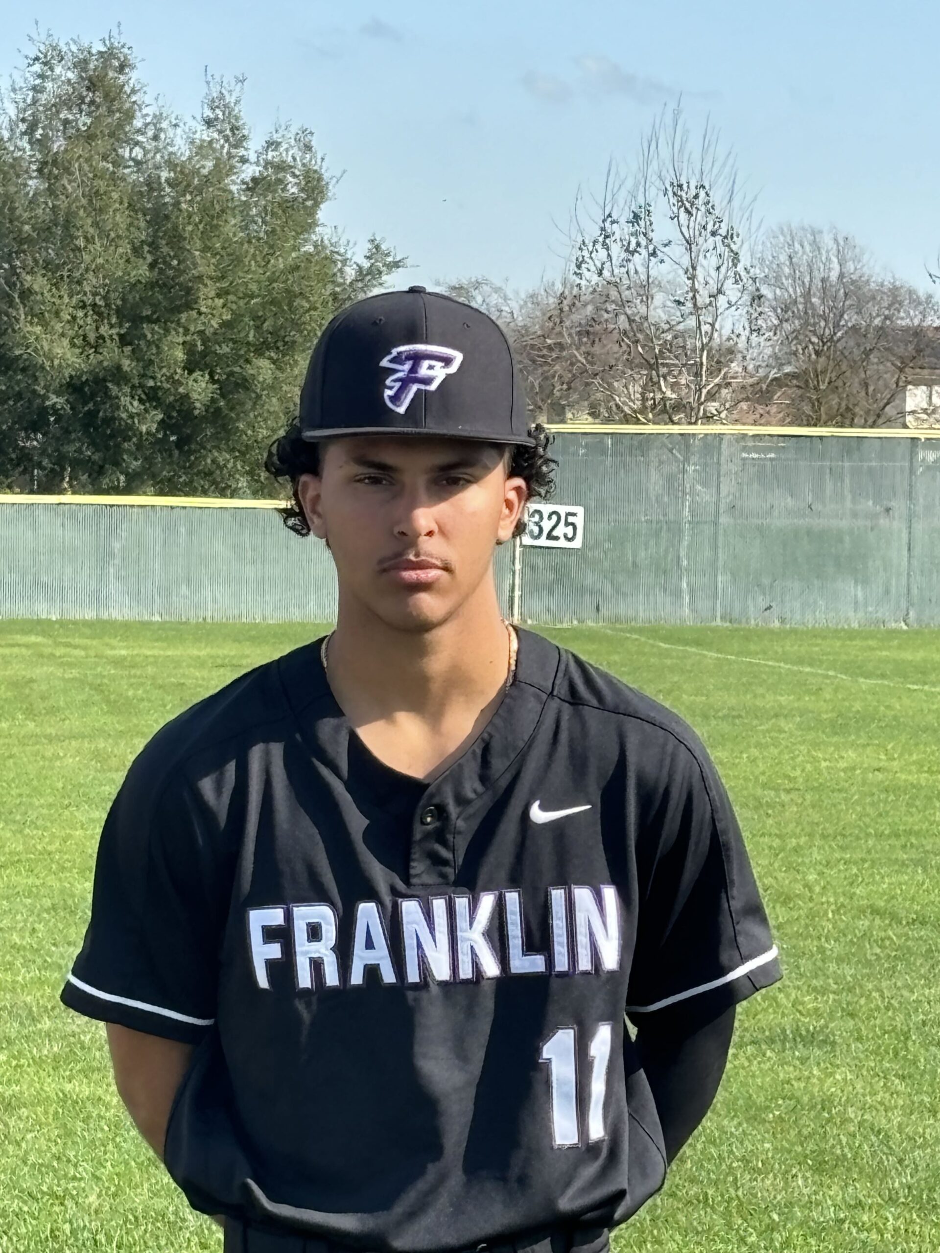 Jason Harris | Boras Foundation