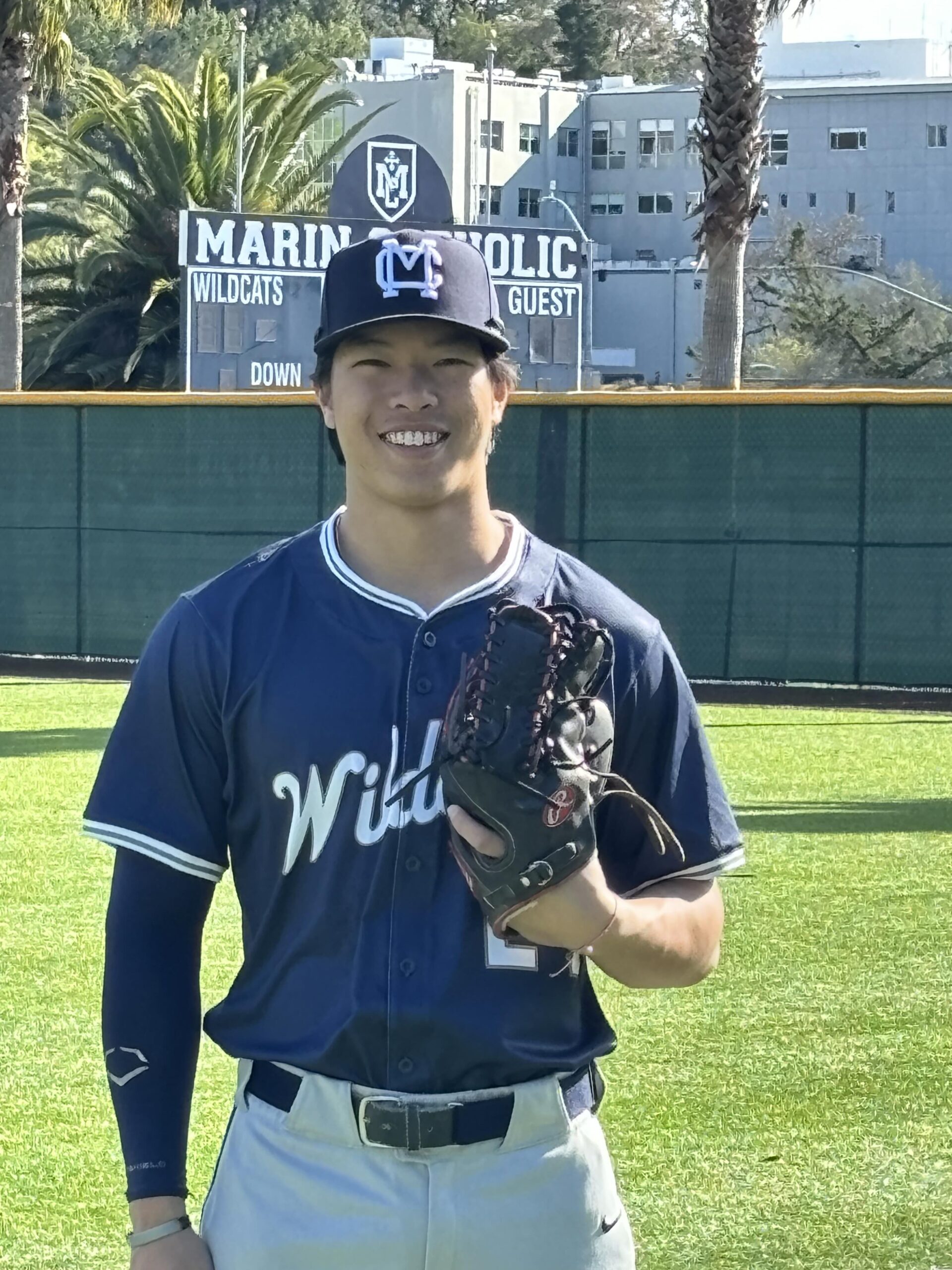 Jayden Lee | Boras Foundation