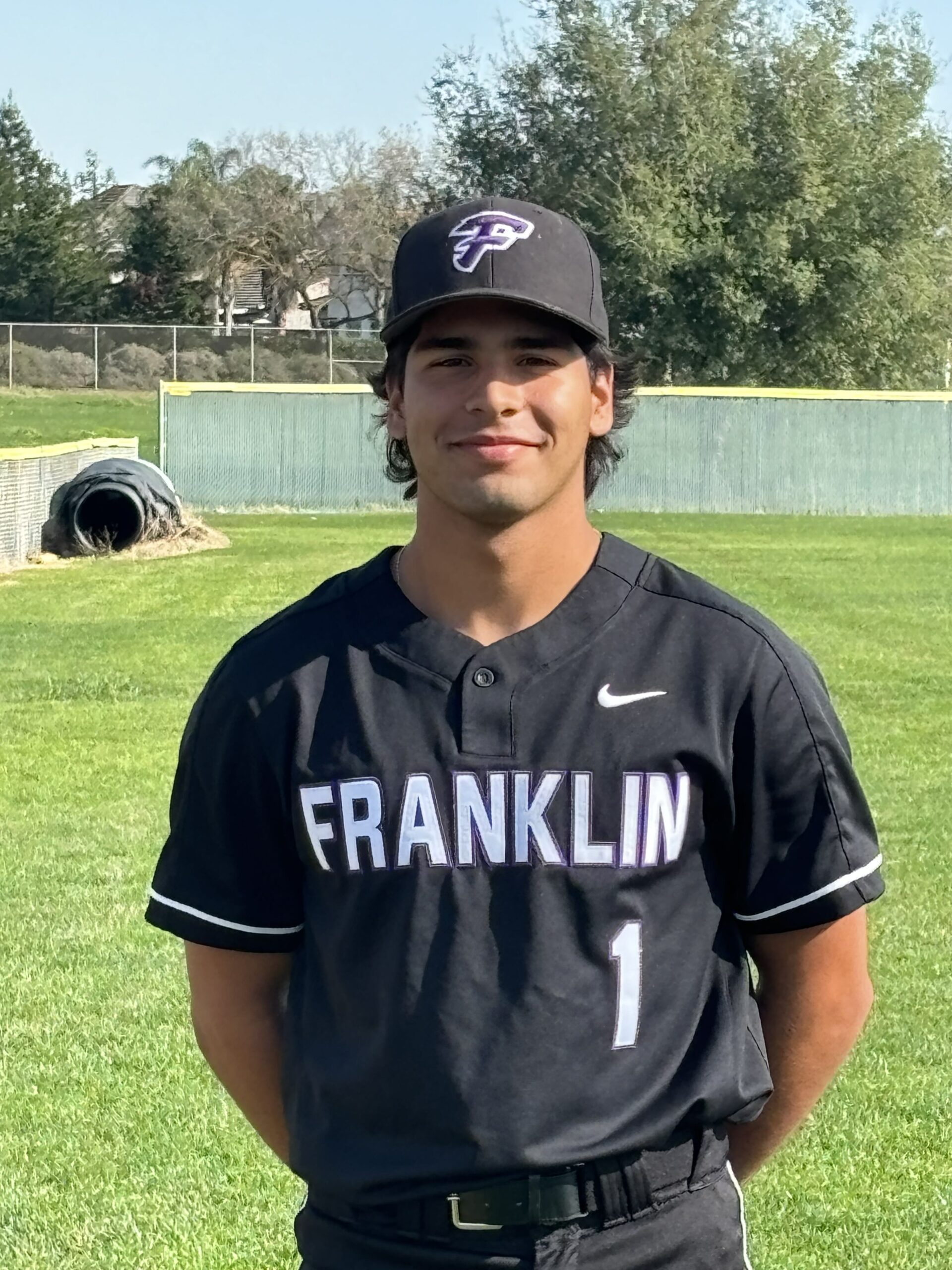 Jayden Ramos | Boras Foundation