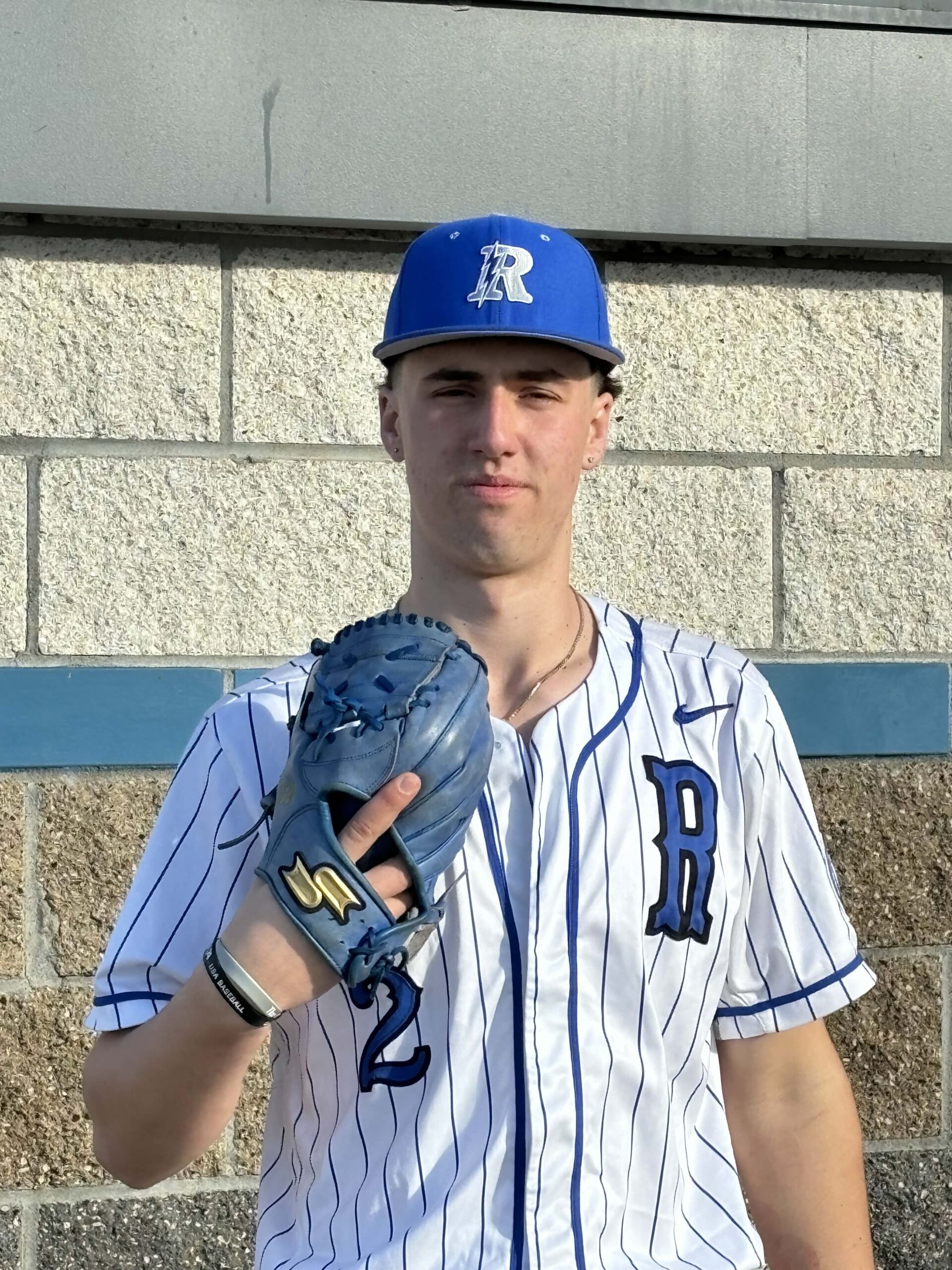 Joey Lorenzini | Boras Foundation