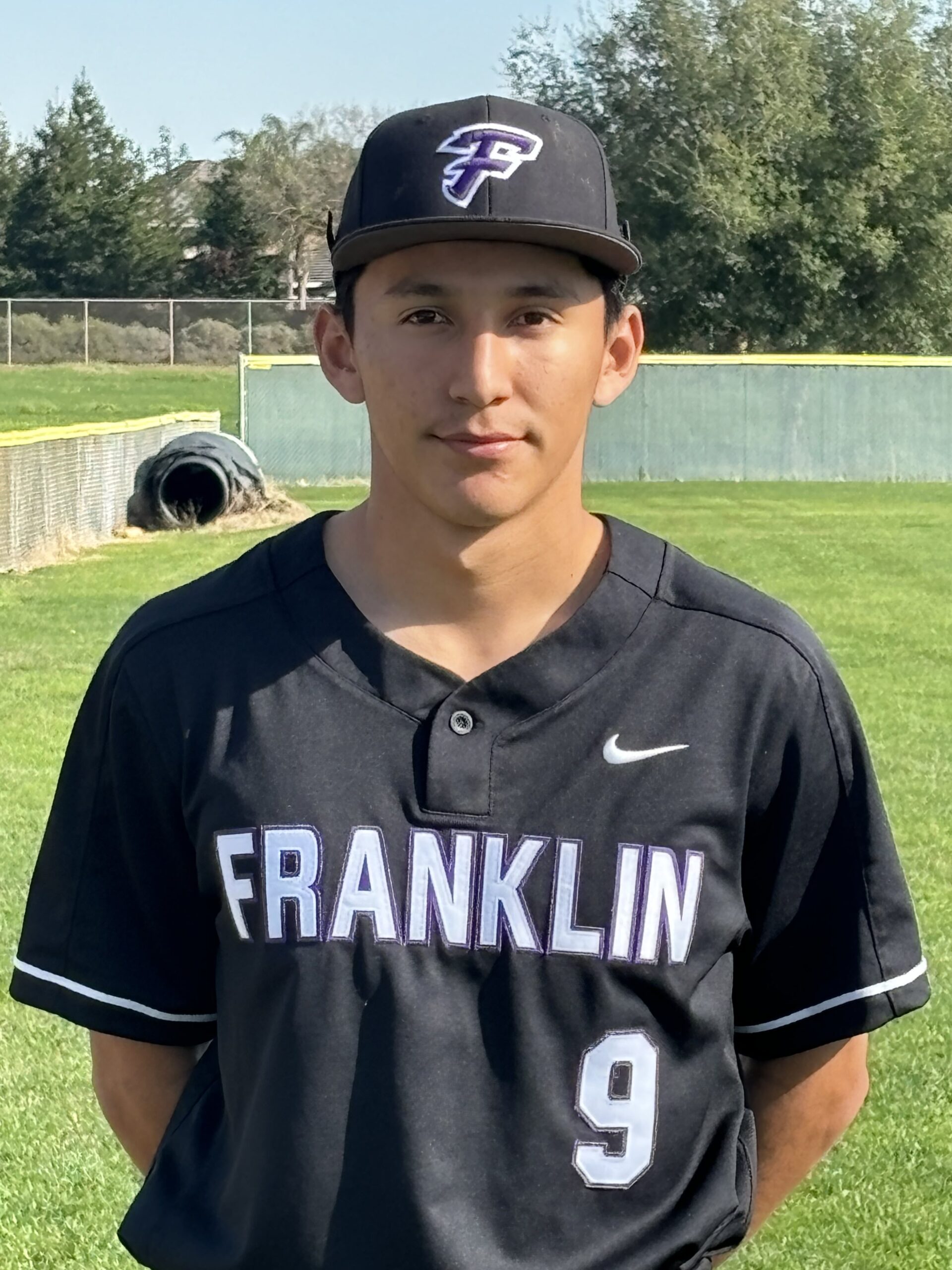 Jordan Lopez | Boras Foundation