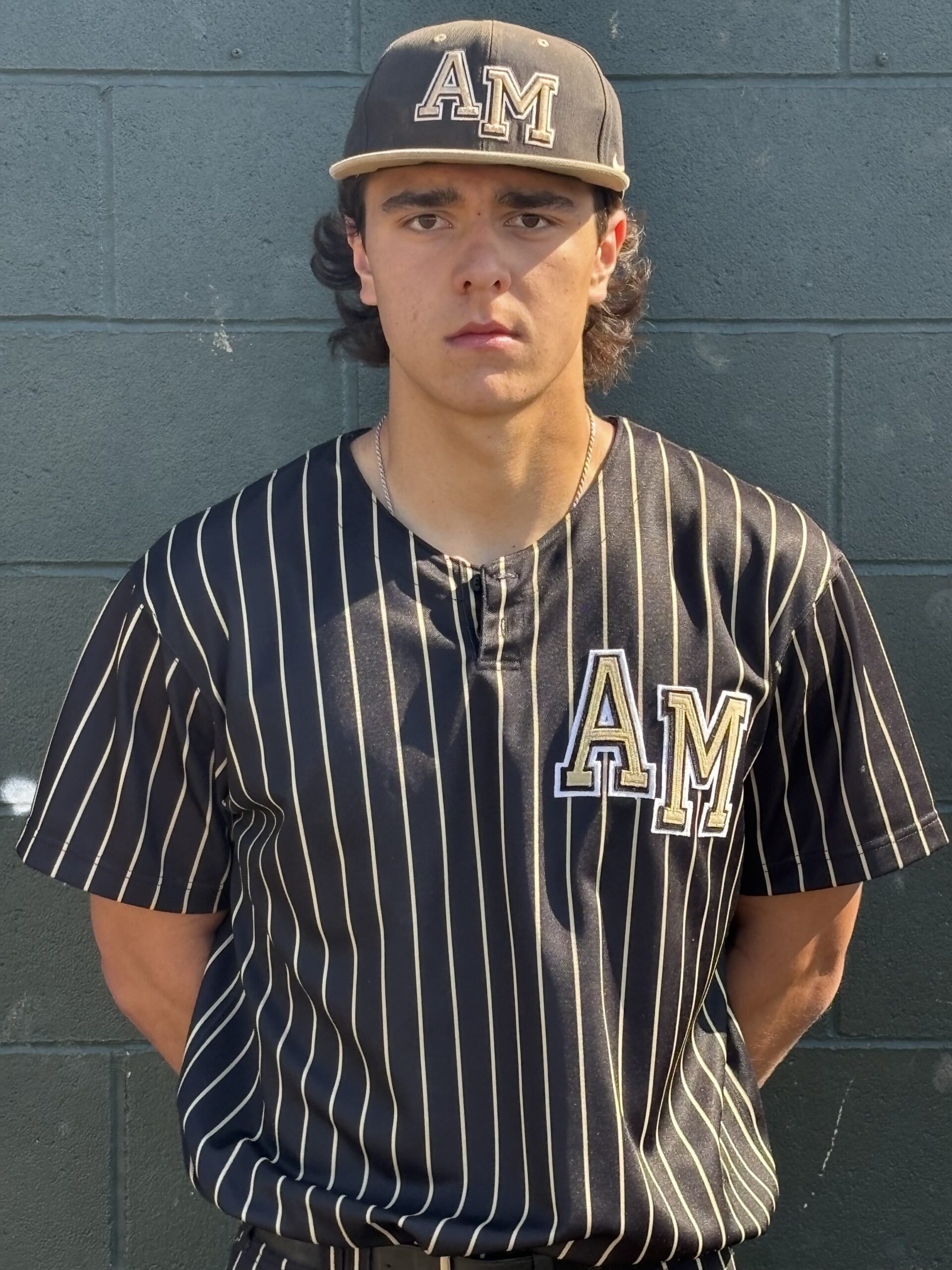 Makoa Sniffen | Boras Foundation