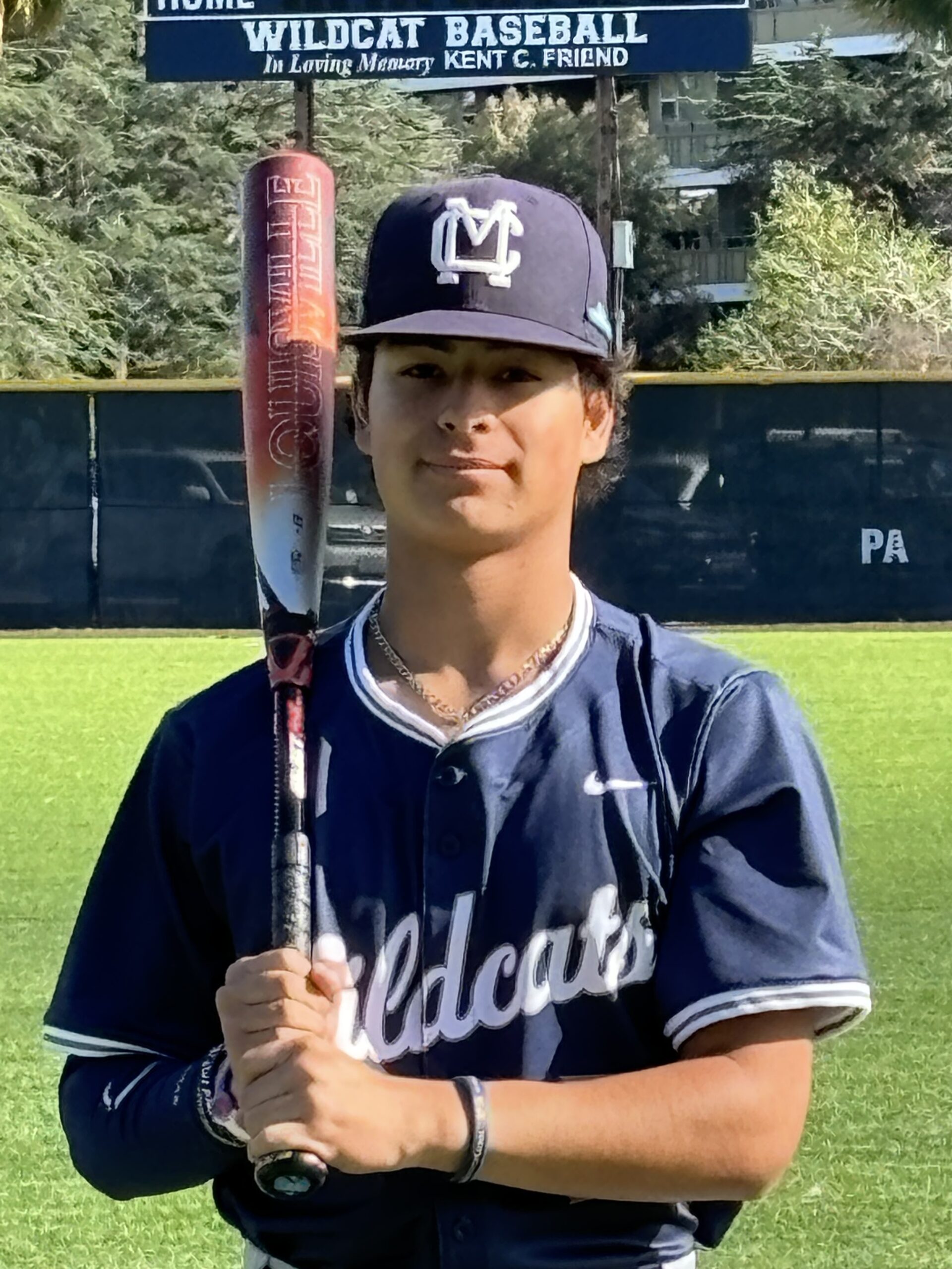 Miguel Lopez | Boras Foundation