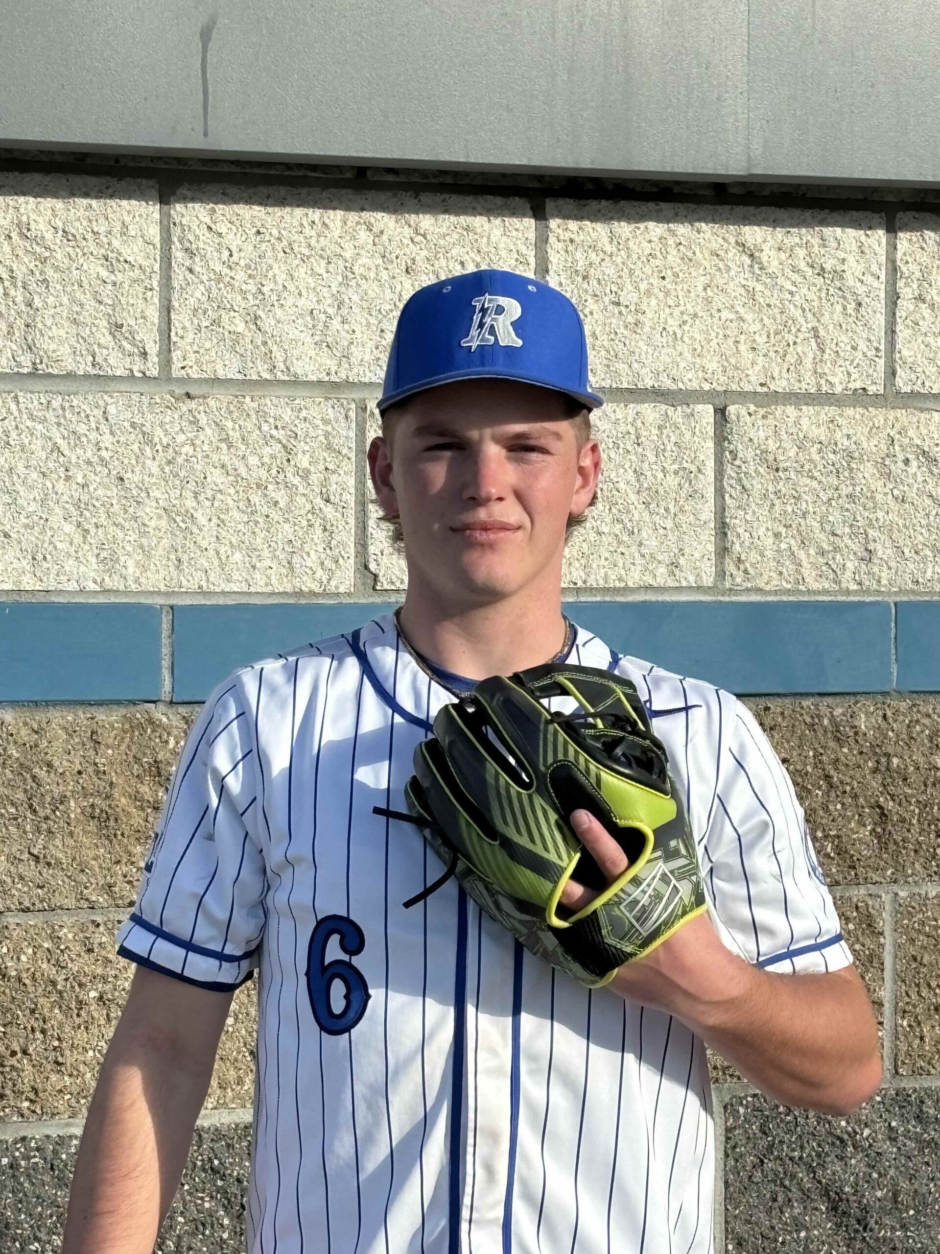 Troy Ueltzen | Boras Foundation