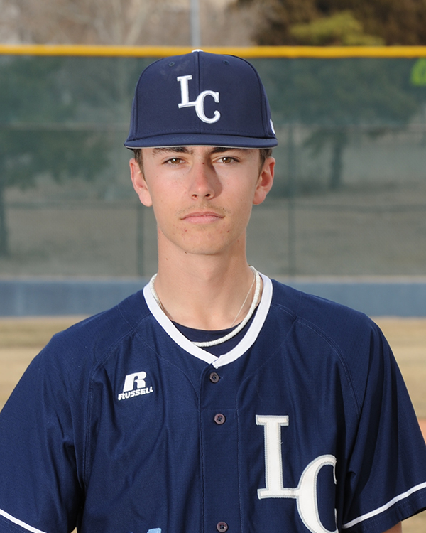 Brayden Likar | Boras Foundation