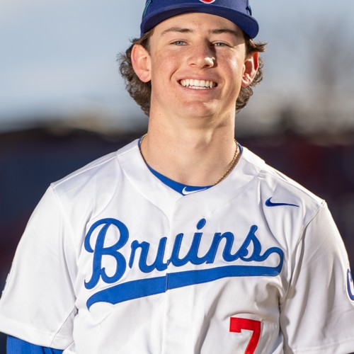 Connor Larkin | Boras Foundation