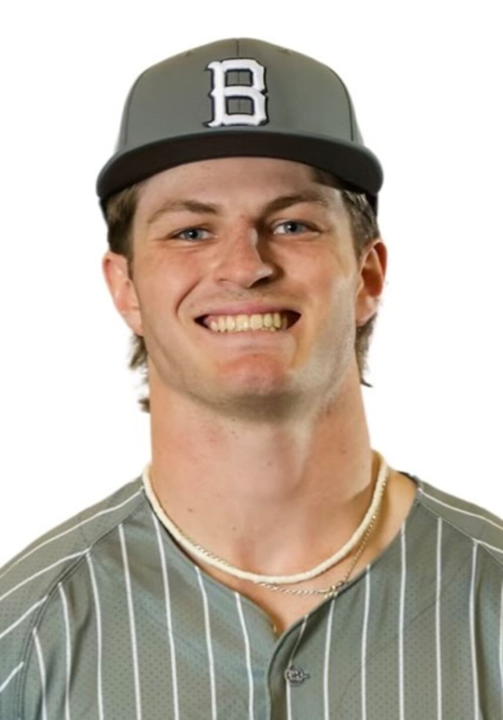 Riley Brown | Boras Foundation