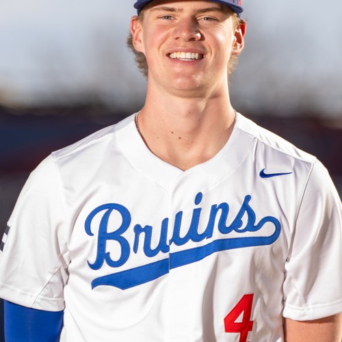 Ryan Falke | Boras Foundation