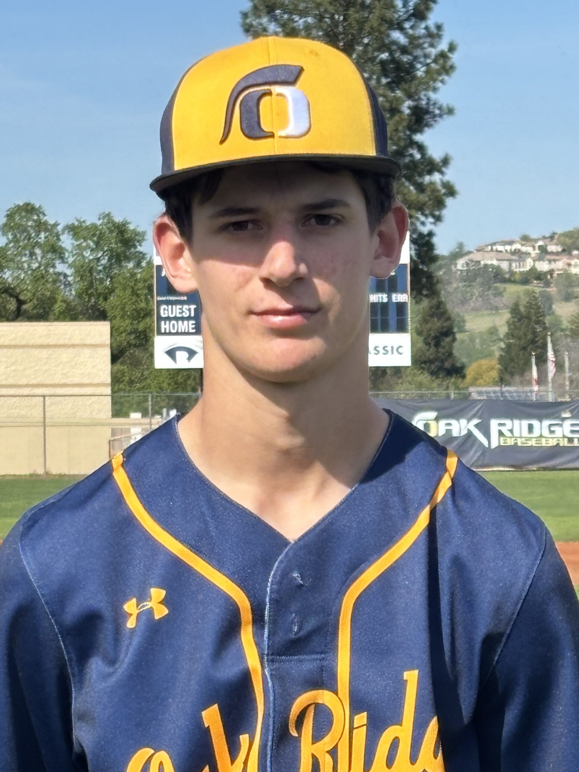 Noah Nowaski | Boras Foundation